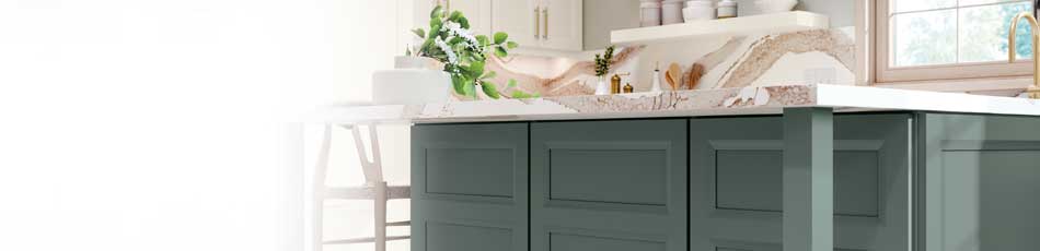 Inspiration Gallery - Decora Cabinets - Room Scenes