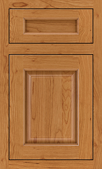 Door Styles - Decora Cabinetry