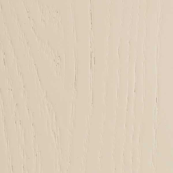 Boosted Beige Cabinet Color on Quartersawn Oak - Decora