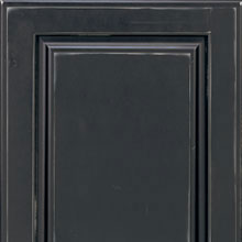 Thea Inset Cabinet Door - Inset Overlay - Decora Cabinetry