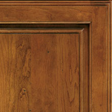 Plano Kitchen Cabinet Door Style | Decora Cabinetry